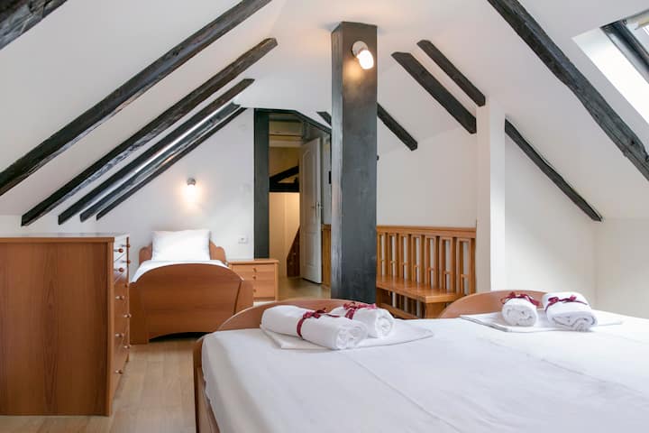 Kona Apartment Belgrade - Belgrad