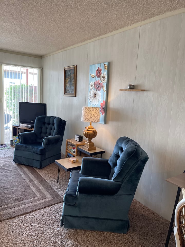 Vista Estrella - Relax Under The Stars! 3 Beds🛏🛏🛏 - Borrego Springs, CA