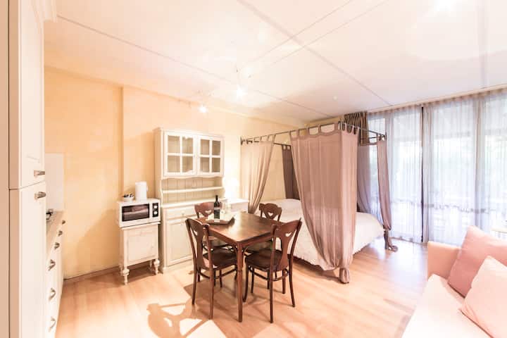 Studio In Bio Farmhouse + Swimming Pools - San Vincenzo