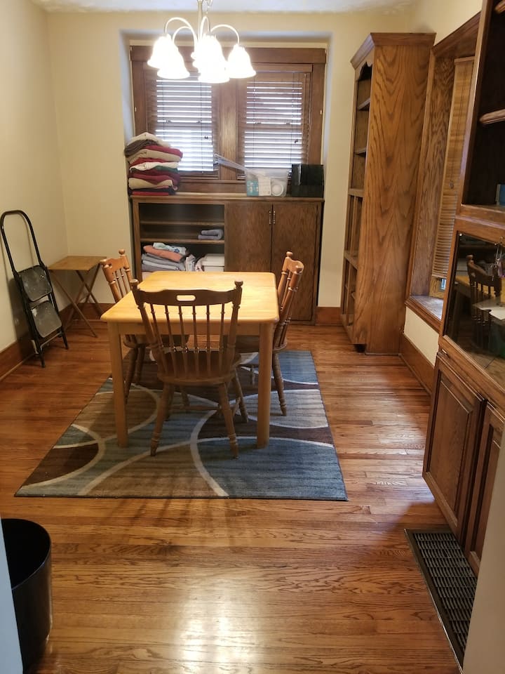 Unmc, Private Bedroom With Shared Bath - Omaha, NE