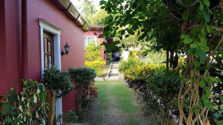 Rjs House Rental - Samal