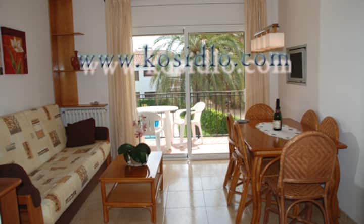 Margarita 25, Platja D'aro Costa Brava - Platja d'Aro