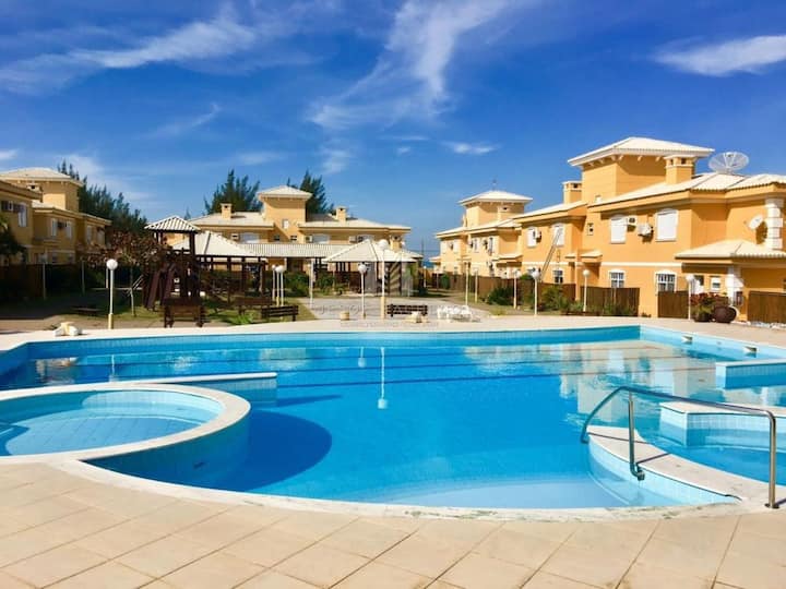 Casa óTima Para Relaxar Em Família Ou Em Casal - Laguna