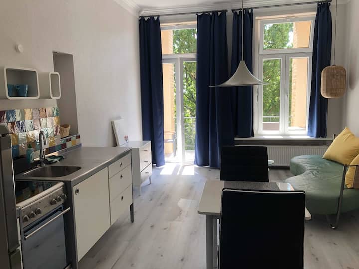 Spacious Apartment At Villa Zandoli - Cassel, Allemagne