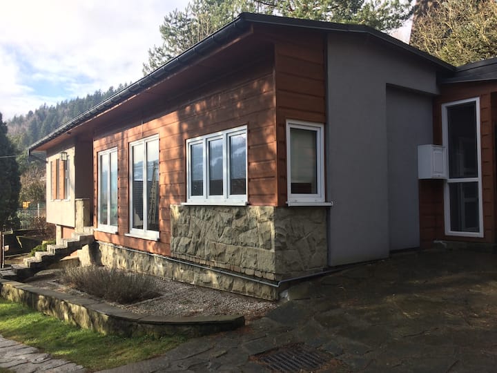 Urokliwy Apartament W Szczyrku Nr 2. - Szczyrk