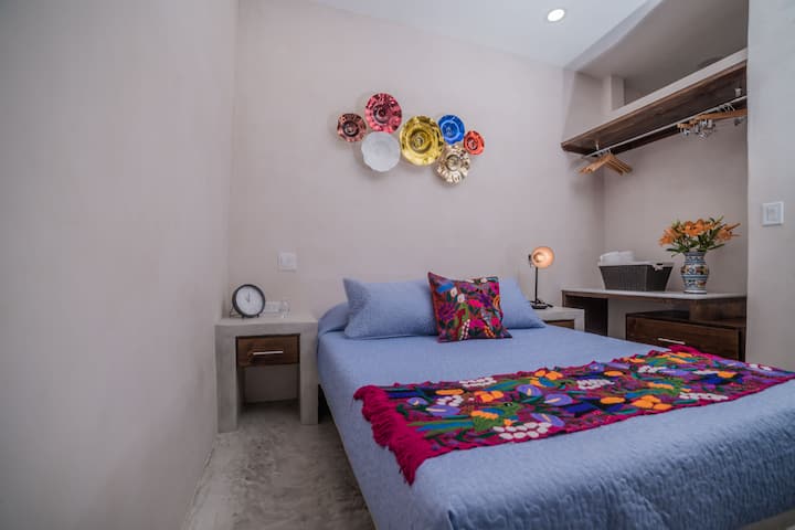Frida Amore Mio - Mis Amores Plaza B&b - Todos Santos