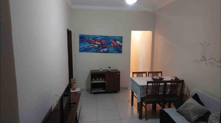 Apartamento Residencial Com Portaria 24 Hs - Rio de Janeiro