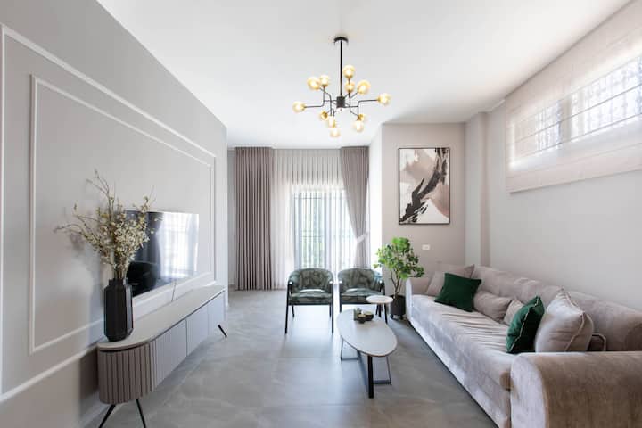 Terrace Of The Shook- Agripas 105 -Suite 5 - Jerusalem