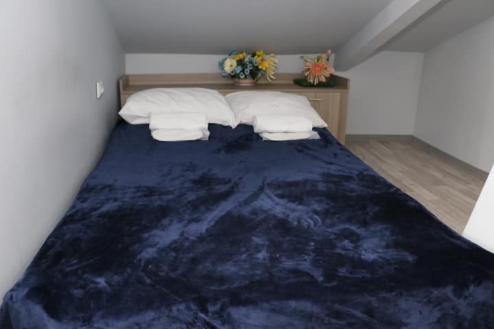 Eka's Apartment 2 - Tbilissi