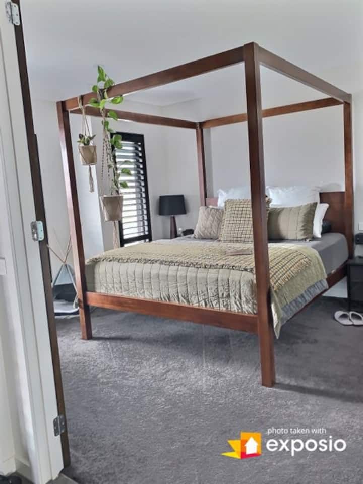 Modern, Clean, Country Escape - Albury