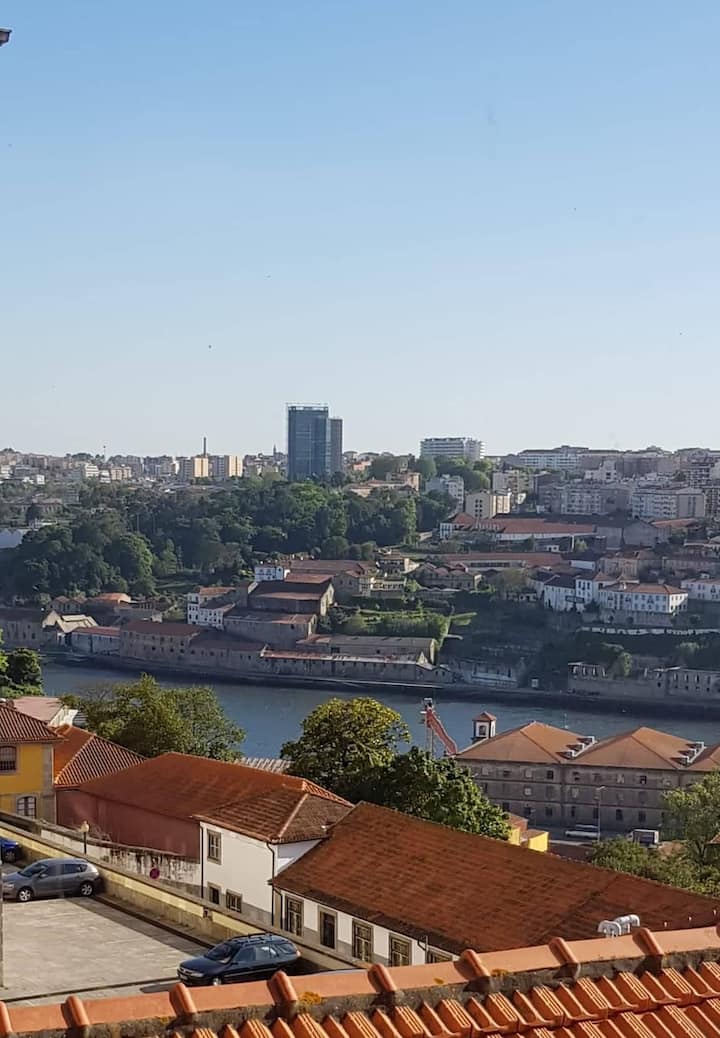 Porto Zona Historica - Porto