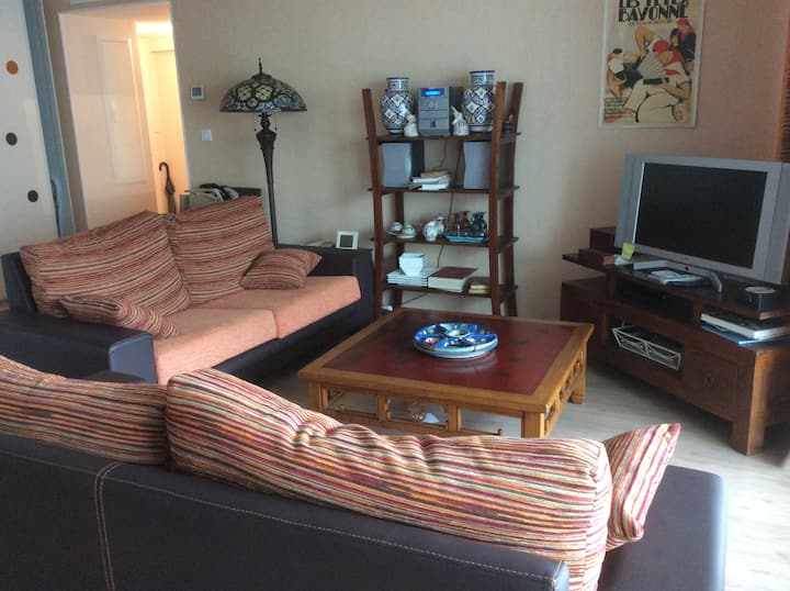 Bel Appartement Au Centre Historique De Bayonne - Bayonne