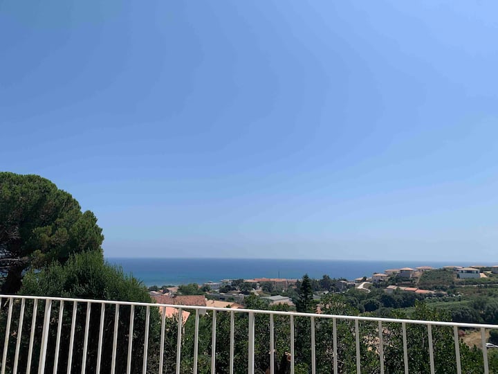 Casa Maria - Solenzara