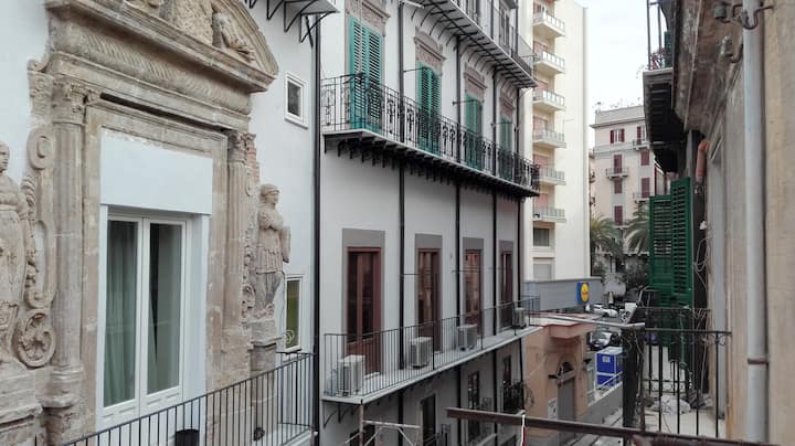 Casa Di Brenda - Palermo