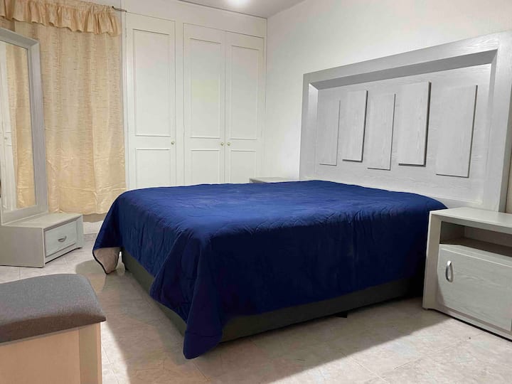 Casa Confortable En León Guanajuato, Disfrútala - León
