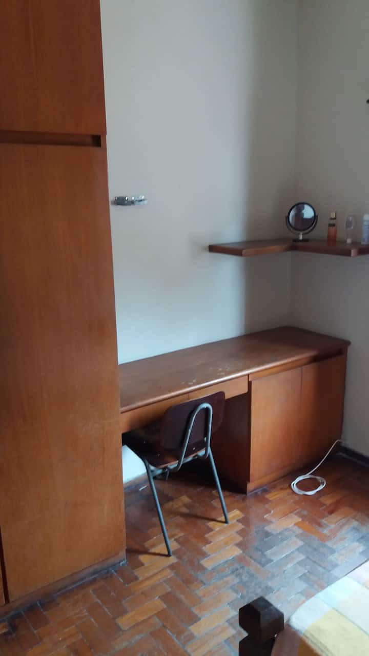 Cantinho Familiar, Sinta-se Em Casa - Recife