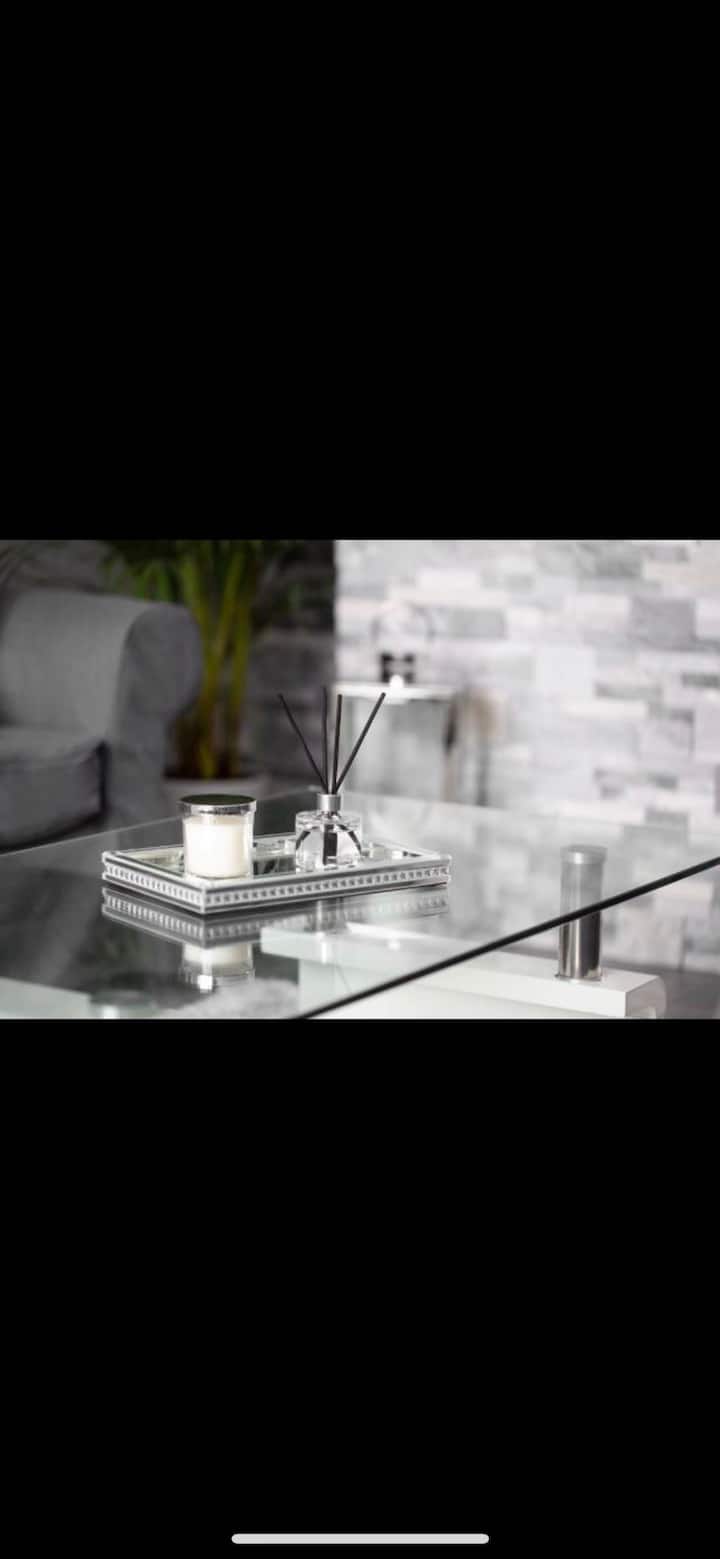 City Home From Home, 5 Bedroom House - 里茲