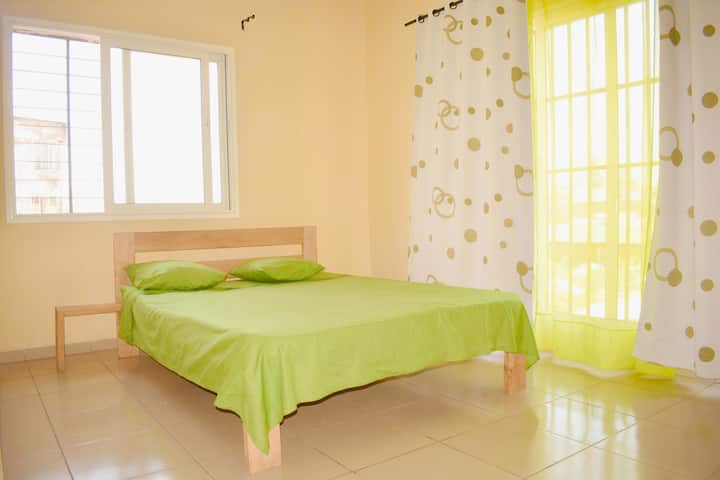 Notre Chambre D'hôtes - Antananarivo