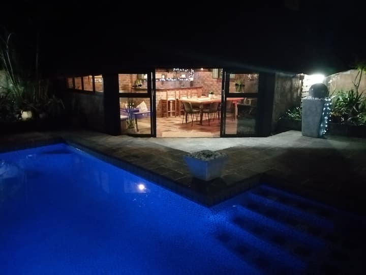 Gonubie Beach Retreat - East London, South Africa