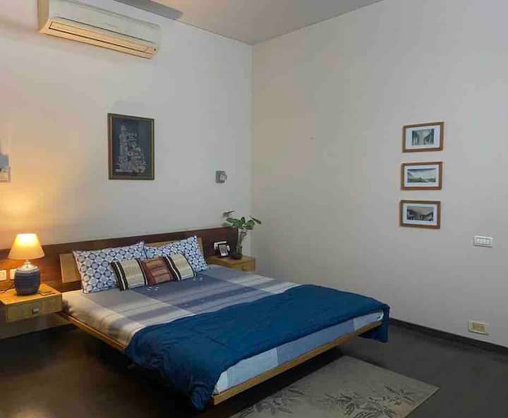 Vanvas : An Urban Forest - Ahmedabad