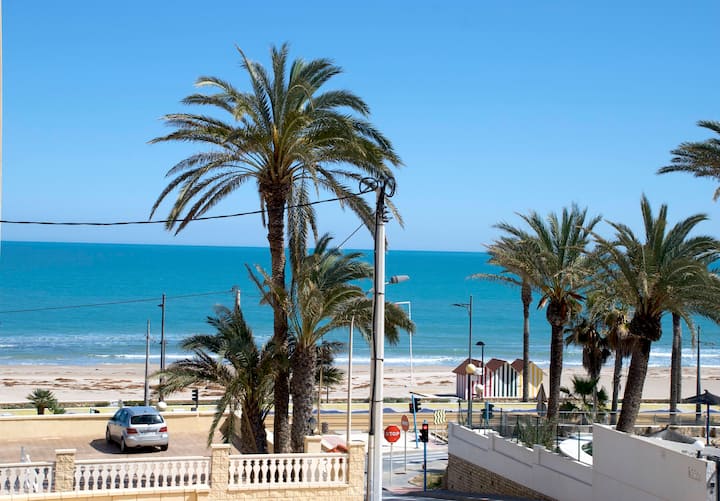 Muchavista Spirit - El Campello