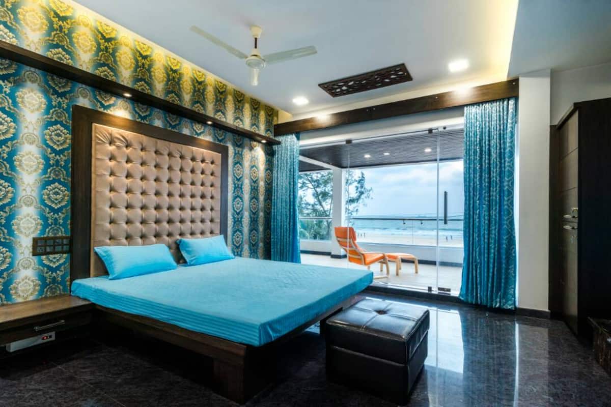 Mangalore Beachfront Holiday Rentals - Karnataka, India | Airbnb