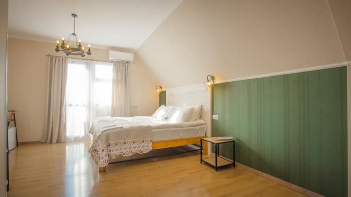 Wine Symphony Boutique Hotel 3 - Georgia