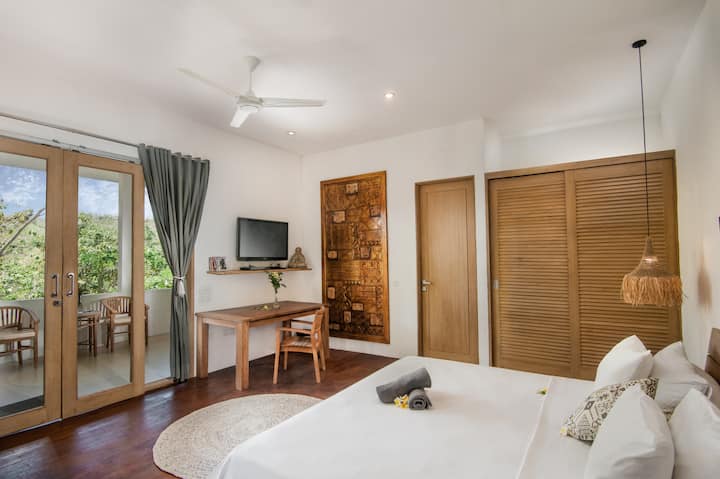 Sumbawa Bungalow Near Padang Padang Beach - Uluwatu