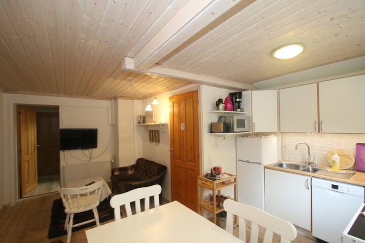 Room (No.4) Double - Îles Féroé