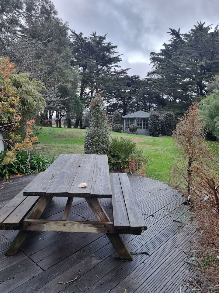 Studio - Belle-Île-en-Mer