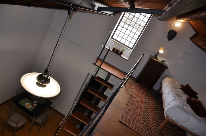 La Terrazza Su Ss. Salvatore - Nonno Coco Palermo - 팔레르모