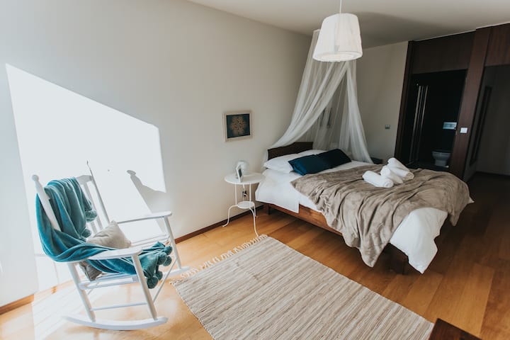 Geres Apartment - Portugal