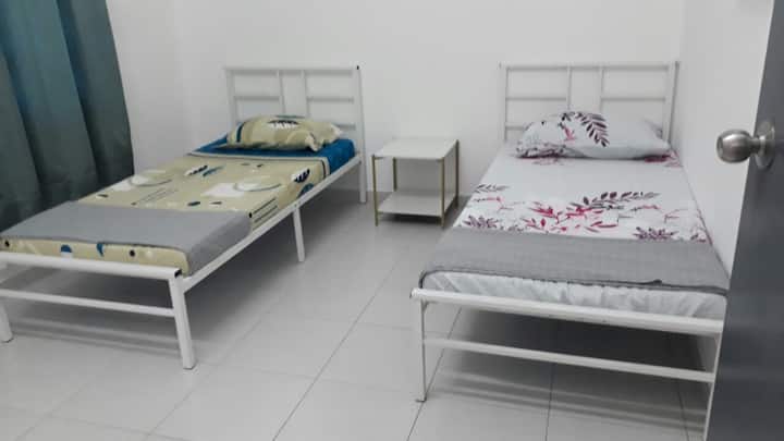 Bayu Homestay - Kuantan