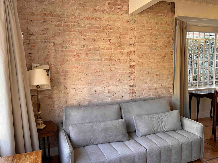 Cozy House In A Great Place In Curitiba - Curitiba