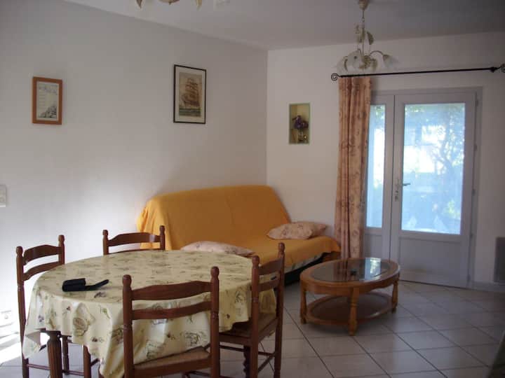 Location Le Ranquet Le Grand N° 2847 - Mont Ventoux