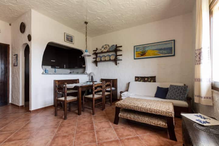 Wohnung Mit Meerblick - Sardinia