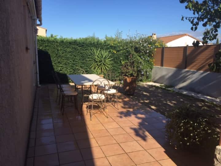 Maison  4 à 6 Personnes 110m2  La Londe Les Maures - La Londe-les-Maures