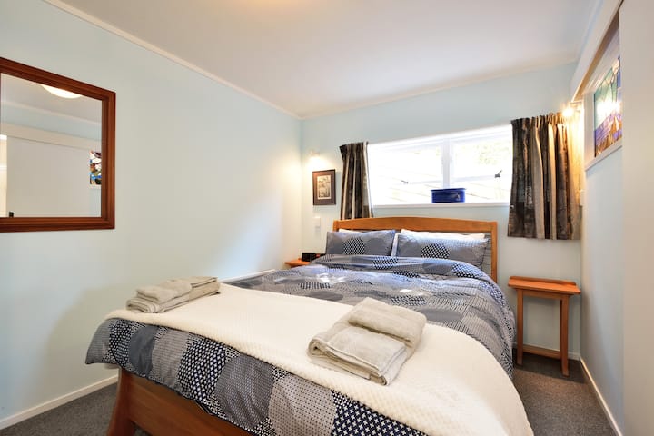 St Heliers Bay Self-contained Unit - オークランド