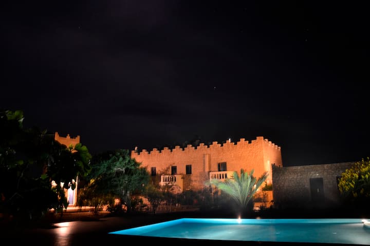 Idéal Pour Groupes (Surf/yoga) - Sidi Kaouki