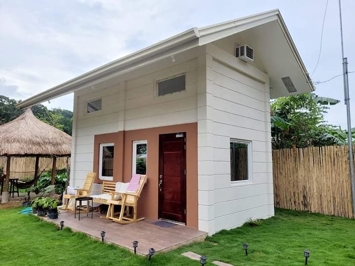 Tiny Hideaway’s Mutya House Free* Use Of Tiny Car - El Nido