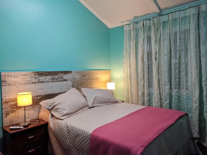 La Casita Hq21, Departamento Verde - Puerto Iguazú