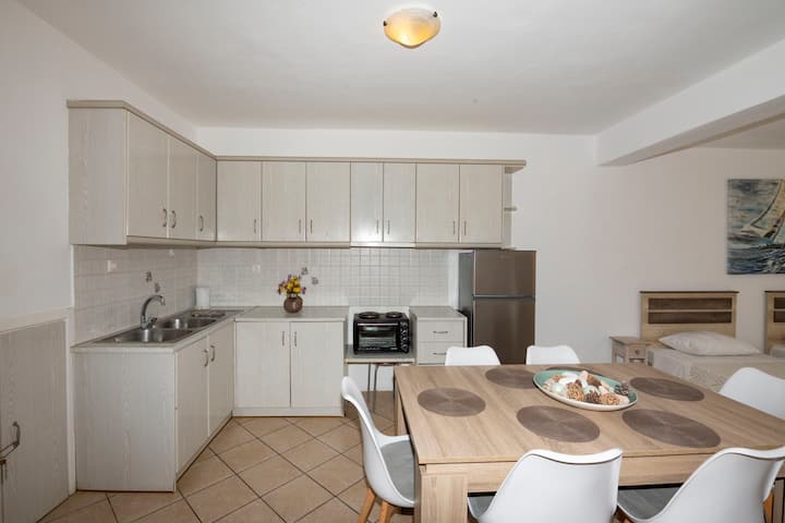 ηρεμία στη φύση 6 - Mykonos Region