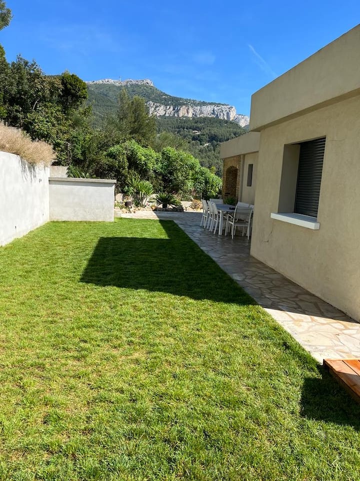 Maison Bas Du Revest - Toulon