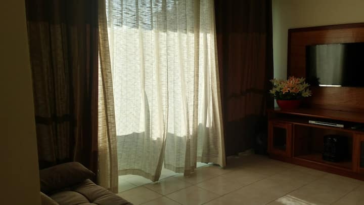 Two Bedroom Apartment With Air Conditioning - Arraial do Cabo
