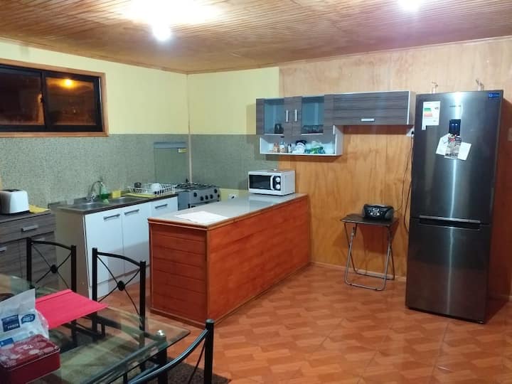 Habitación Para Una Persona - Los Angeles