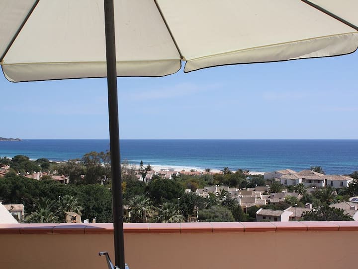 Villa Isabella - Costa Rei