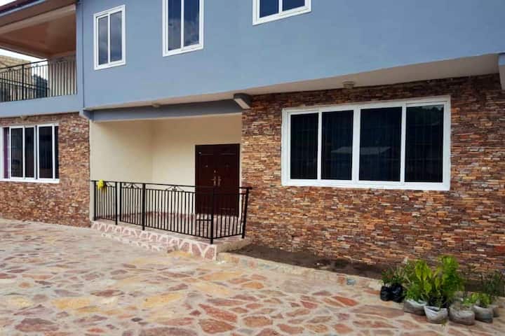 Aburi Vacation Rentals & Homes - Eastern Region, Ghana | Airbnb