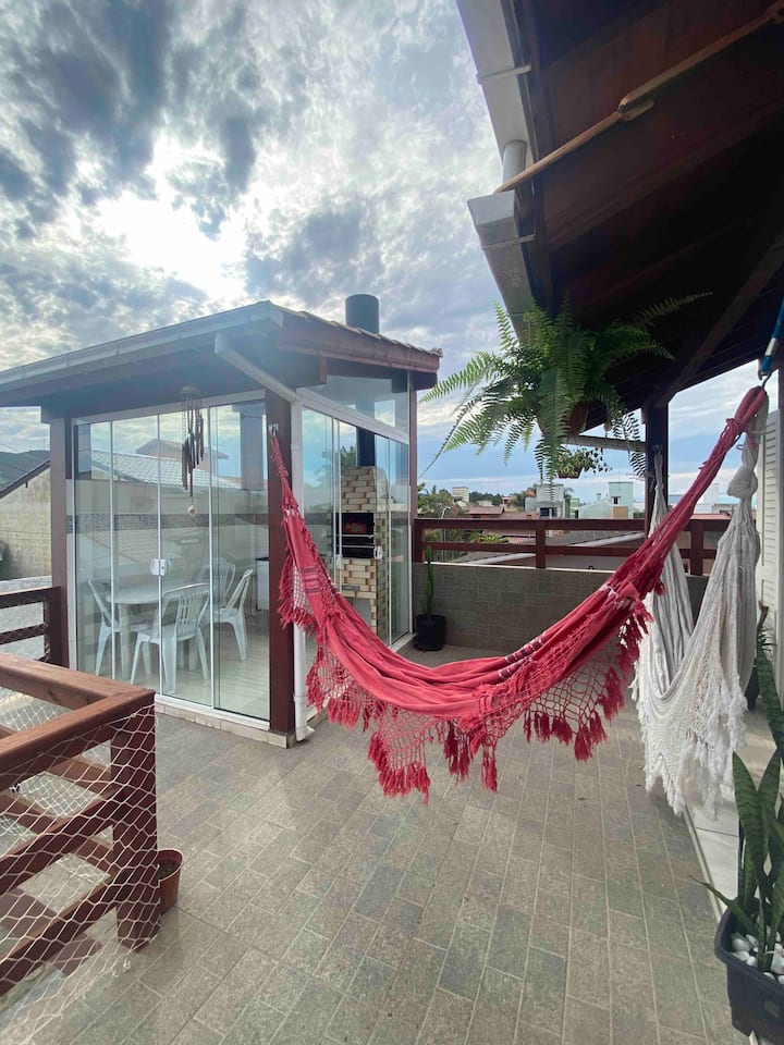 Apartamento No Coração De Garopaba - Garopaba