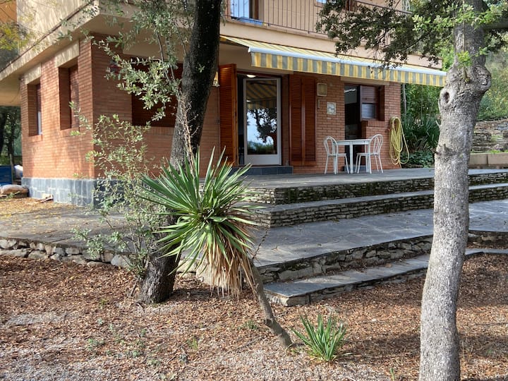 Mas Oliver De Mas Pujol - Manresa