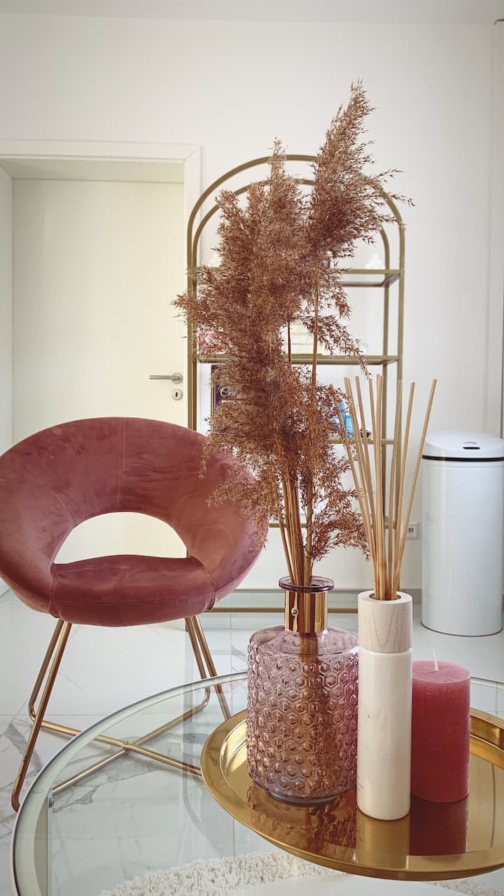 Wunderschöne, Moderne Wohnung - Hanovre